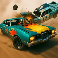 Derby Crash [Unblocked] - Hypackel