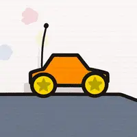 Jelly Car [Unblocked] - Hypackel